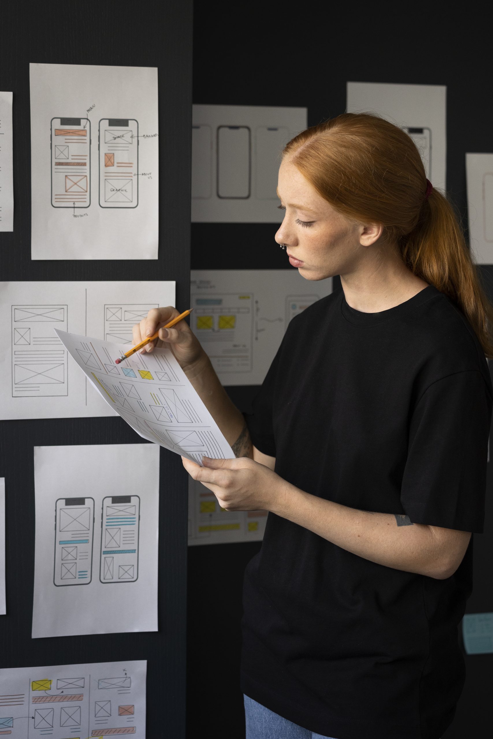Enfoque en el valor del diseño UX - Sandra García Piñero